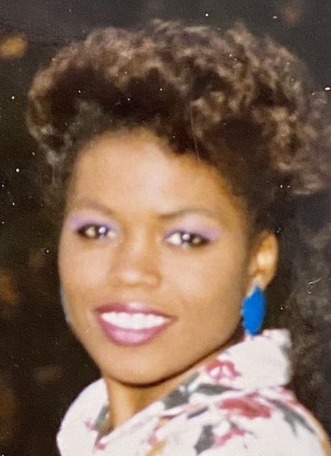 SONYA MOORE - Strouf Funeral Home SONYA MOORE - Strouf Funeral Home
