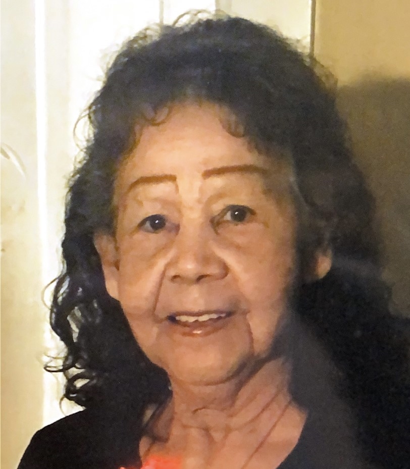 CARMEN ORTA - Strouf Funeral Home