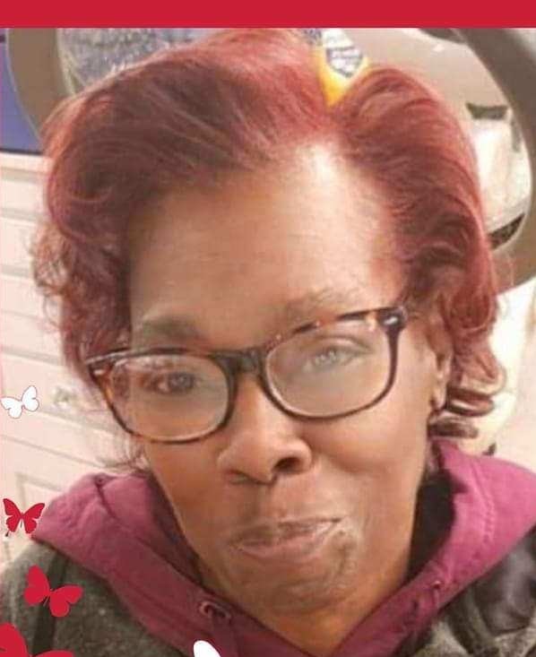 Frances Denise Hinton - Strouf Funeral Home