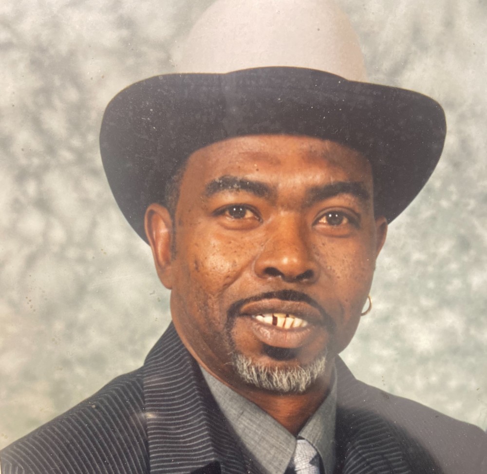 Charles E. Taylor - Strouf Funeral Home