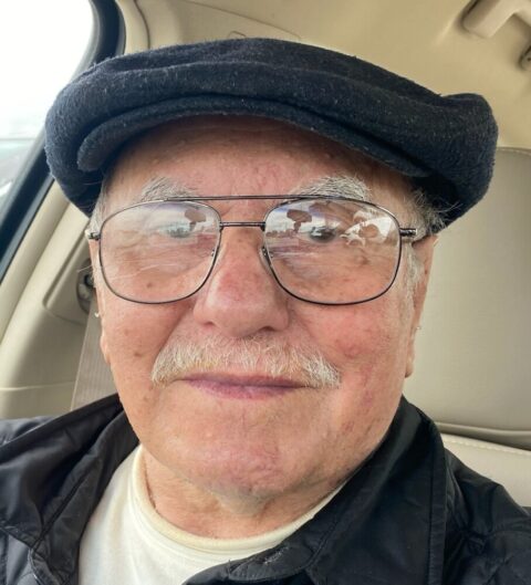 Radasin Markovic - Strouf Funeral Home