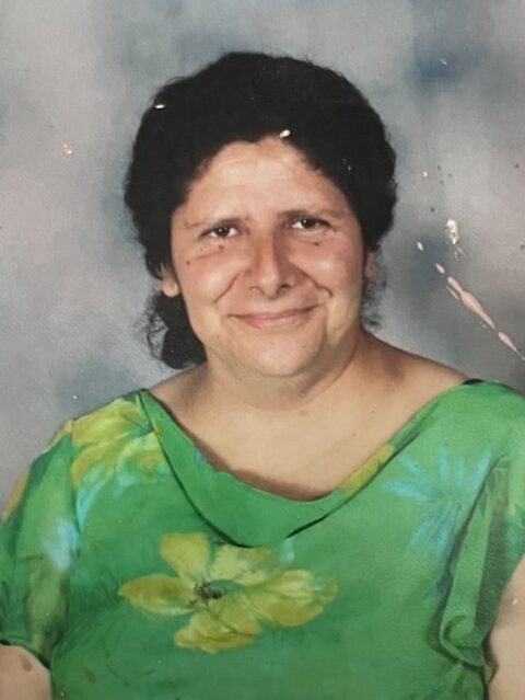 Maria Antonia Castaneda - Strouf Funeral Home