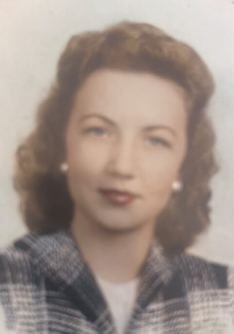 Dolores Mae Foster - Strouf Funeral Home