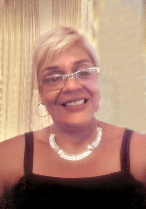 Noemi G. Ortiz, (Memi) - Strouf Funeral Home Noemi G. Ortiz, (Memi) - Strouf Funeral Home