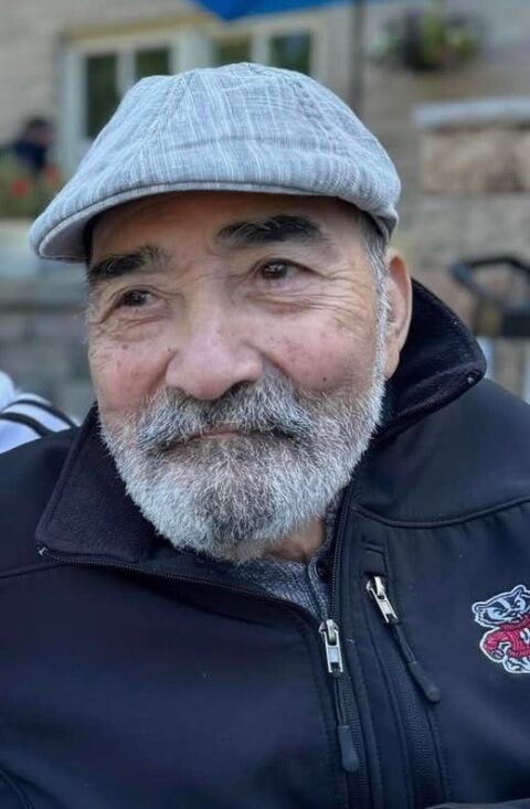 Ramon Bueno - Strouf Funeral Home