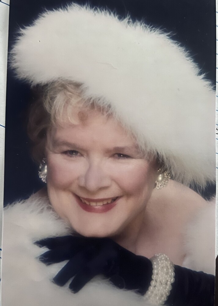 Jewell Nelson - Strouf Funeral Home