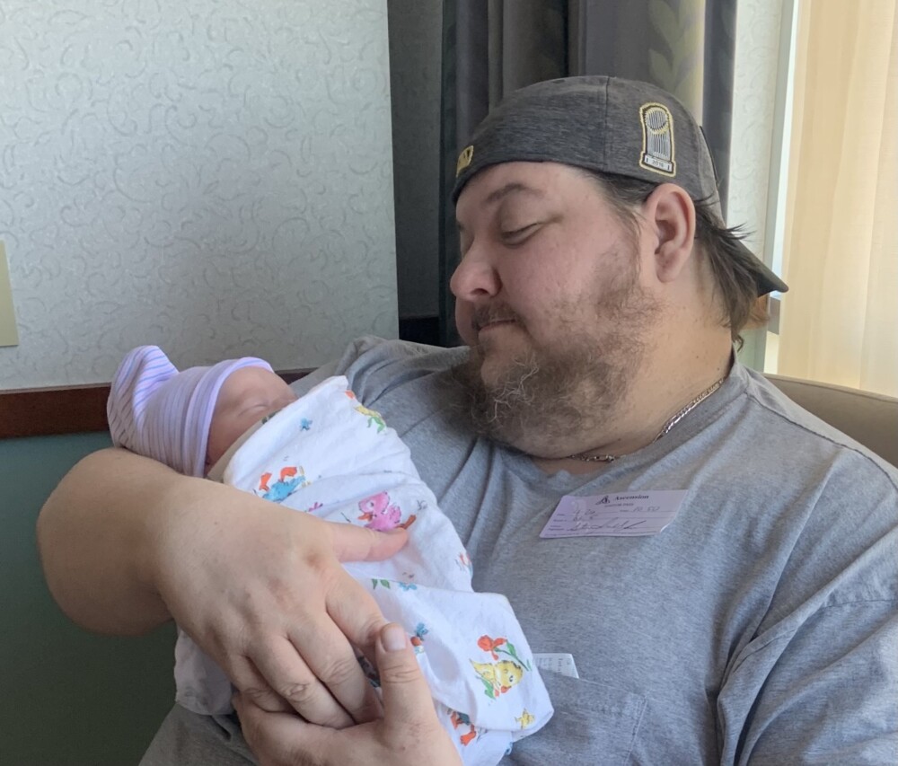 Stephen Judd Jr. - Strouf Funeral Home