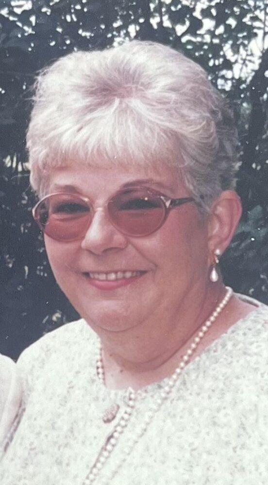Karen J. Balke - Strouf Funeral Home