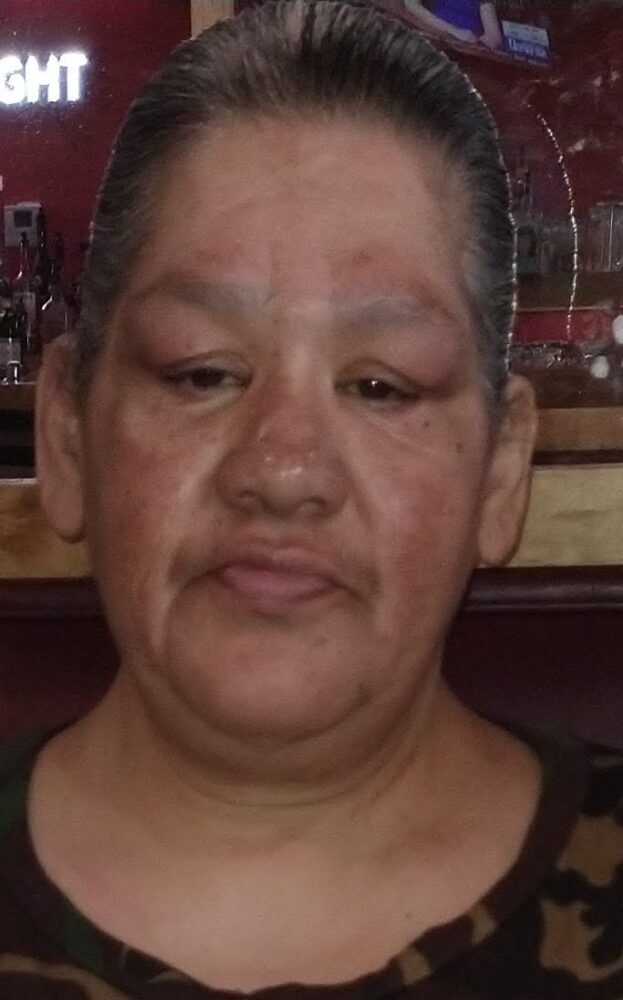 Enedelia Aranda Hernandez - Strouf Funeral Home