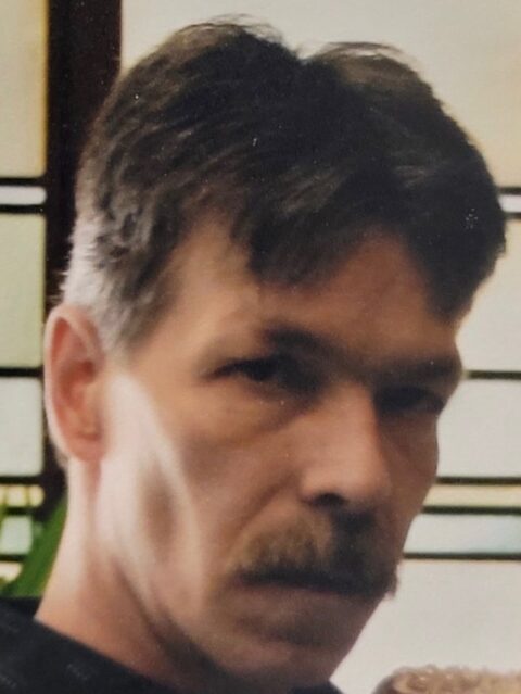 Troy Allen Stewart - Strouf Funeral Home