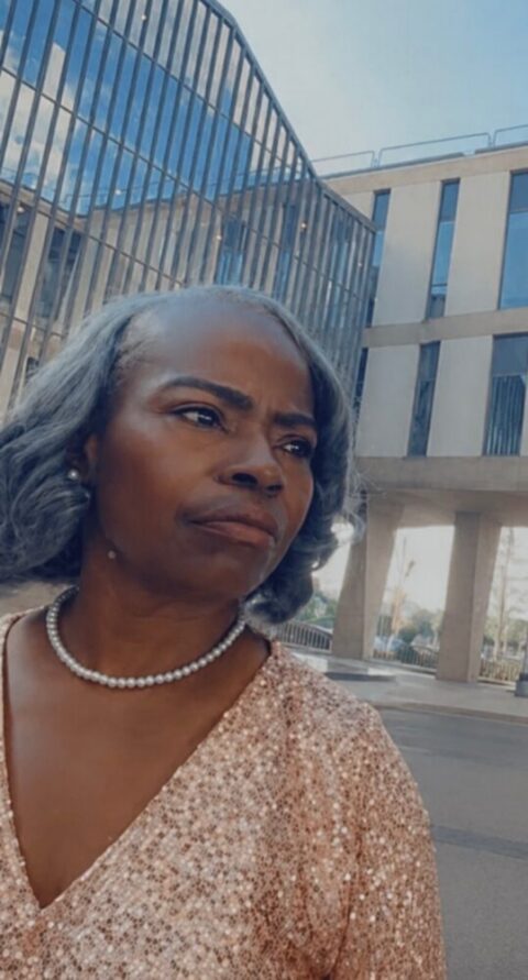 Carolyn Marie Willis - Strouf Funeral Home